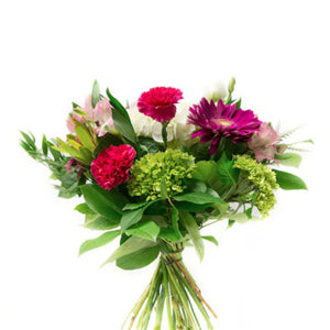 Thank You – Flowers Of Islington